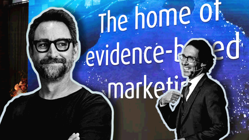 It’s not enough merely to win – others must lose: Why the Ehrenberg-Bass Institute’s MO is ...